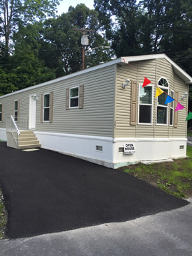 Silver Maples Homes for Sale